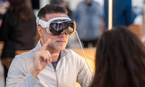 Discover The Unexpected Benefits Of Spatial Computing Technology