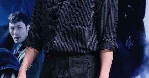 E포토 최다니엘 훈남 미소