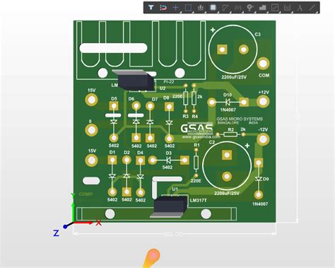Altium Pcb Design Software Itypodliving