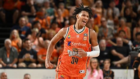 Projected 1st Round Pick Bobi Klintman Plans To Enter Nba Draft Espn