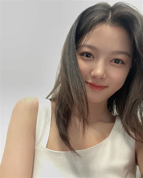 Pgr21 연예 김유정 최근 인스타그램 사진