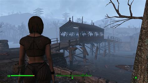 Sanctuary Bridge Repair Show Your Builds Loverslab