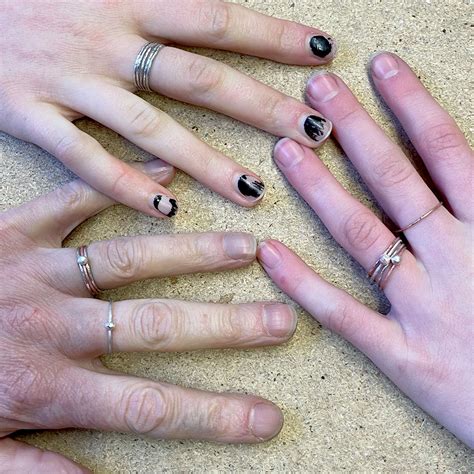 Silversmithing Beginners Ring Workshop The Bead Shop Nottingham Ltd