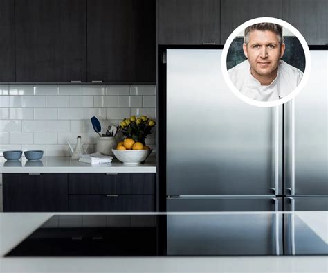How To Design A Kitchen For Easy Entertaining