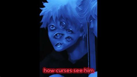 『gojo 💀』red Sex Slowed Popular Jjk Youtube