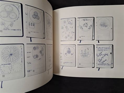 Yahooオークション 松田権六 図案日誌 再版 限200 綜合工房 昭55