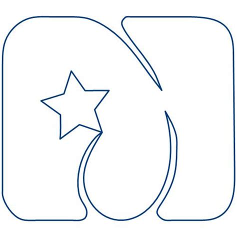 Chubby Star M Pro Stitcher