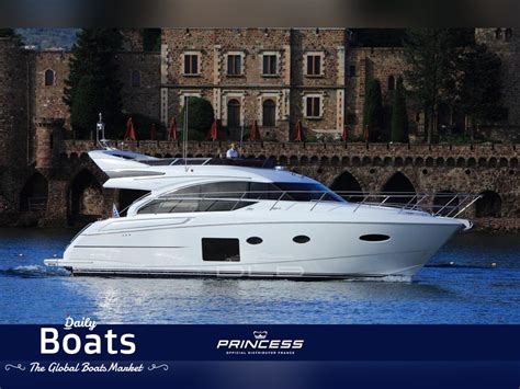 2015 Princess 52 For Sale View Price Photos And Buy 2015 Princess 52 462667