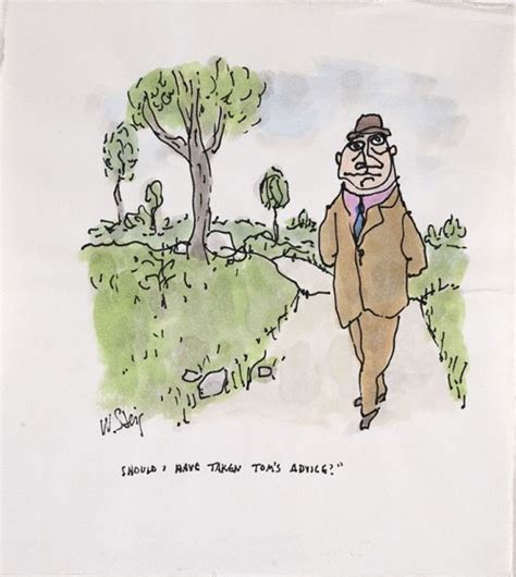 Comic Catharsis A T Of Cartoons By William Steig Brandywine Conservancy And Museum Of Art