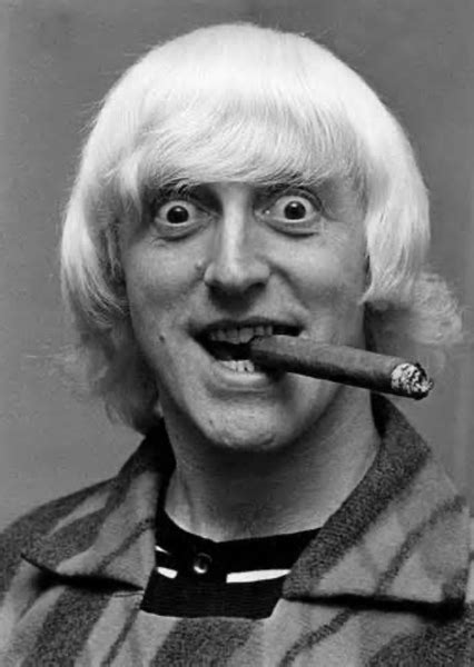Jimmy Savile Photo On Mycast Fan Casting Your Favorite Stories