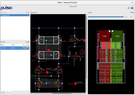Analog Ic Layout Archives Semiwiki