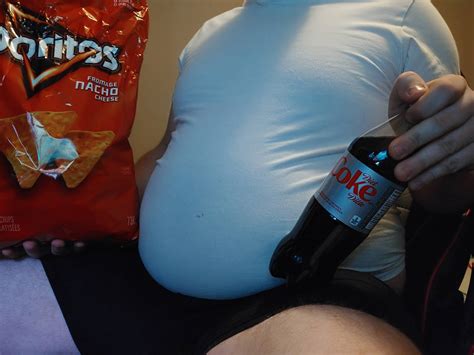 Belly Stuffing Vid Inbound By Bellyboss On Deviantart