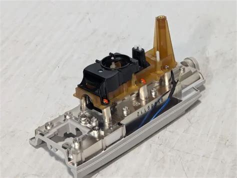 Carefusion 49000270 Bezel Assembly Ccz Meses Sin Interés