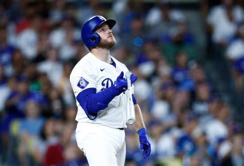 Dodgers Highlights Shohei Ohtani Closer To 50 50 Back To Back To Back