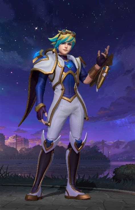 Ezreal League Of Legends Cosplay League Of Legends League Of