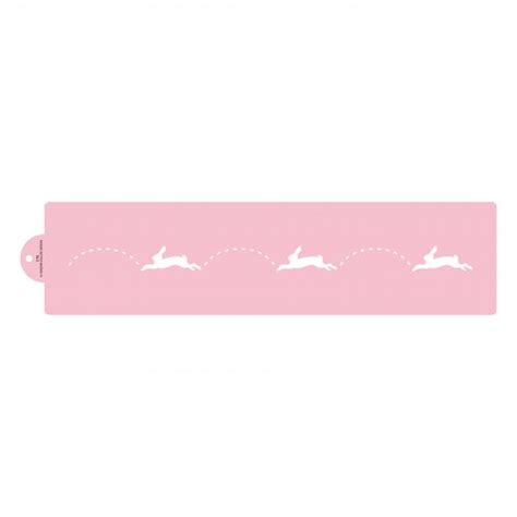 Cake Border Stencils Sandra Dillon Design