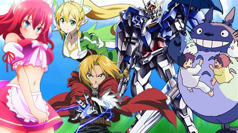 Anime Japan Anime Overload