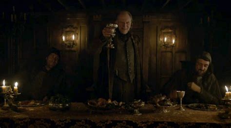 Un Nuevo Actor Para El Regreso De Lothar Frey Los Siete Reinos