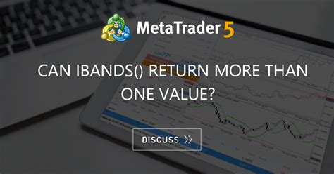 Can Ibands Return More Than One Value Indices Mql4 And Metatrader 4 Mql4 Programming Forum