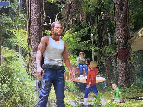 Jace Skells School For Ted Youngsters Rghostrecon