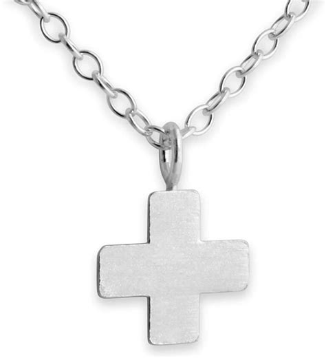 Types Of Crosses In Jewelry And Their Meanings