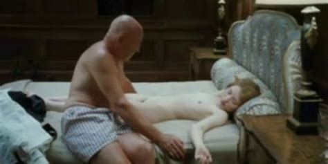 Emily Browning Full Frontal Nudity Tnaflix