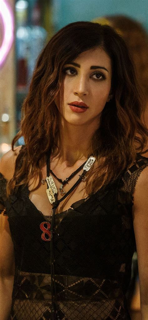 1242x2688 Resolution Dana Delorenzo Hd Ash Vs Evil Dead Iphone Xs Max