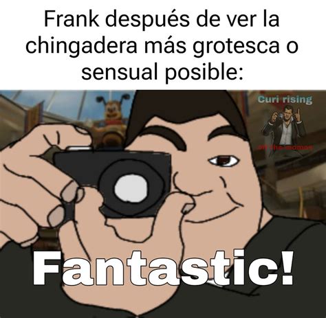 Curi Rising Off The Momos Curi Dead Rising Facebook