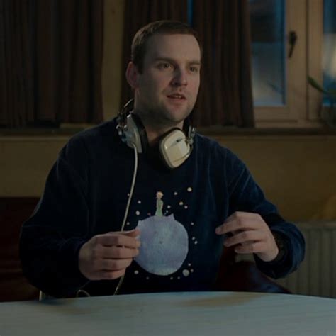 Rudy Marsman Marsman Autistic Characters Wiki