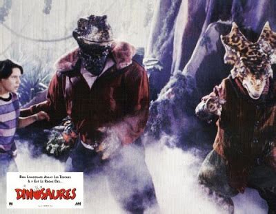 A Blast From The Forgotten Past Adventures In Dinosaur City 1992