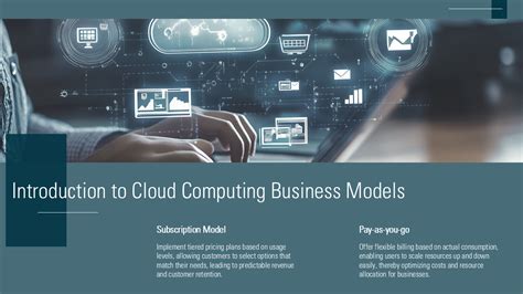 Top 10 Cloud Computing Business Model Ppt Templates With Examples And