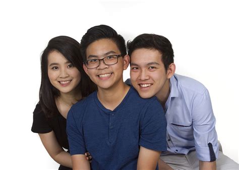 Hermanos Y Hermana Retrato Foto Gratis En Pixabay Pixabay