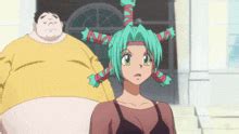 Menchi Hunter X Hunter  Menchi Hunter X Hunter Menchi Hxh