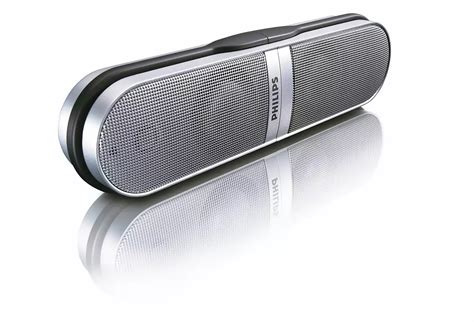 Multimedia Speakers 20 Dgx32000 Philips