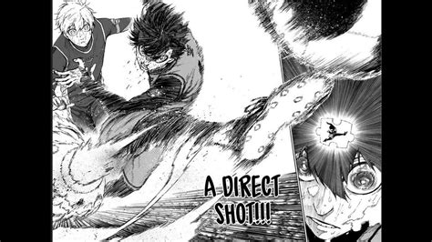 How To Use Direct Shot Blue Locked League Read Description Youtube