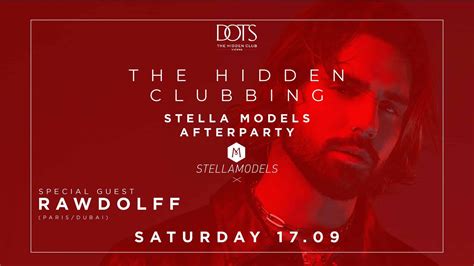 Dots Club X Stella Models W Rawdolff Warda 20220917