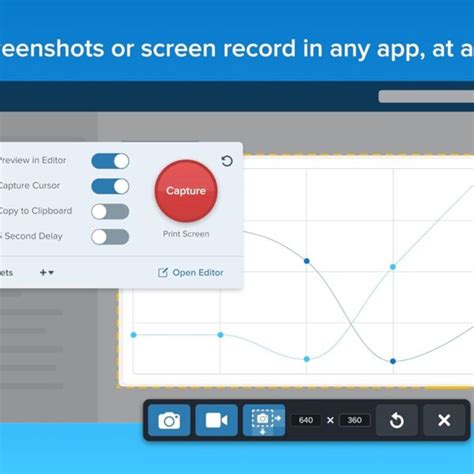 How To Record Screen In Windows Using Snipping Tool SmashingApps