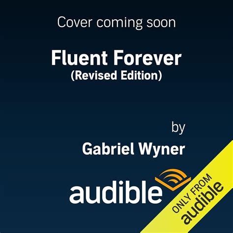Amazon.com: Fluent Forever (Revised Edition): How to Learn Any Language Fast and Never Forget It ...