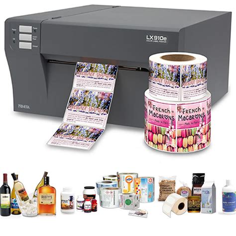 Ppds 910 Food Labelling Pack Tecstore Uk And Worldwide