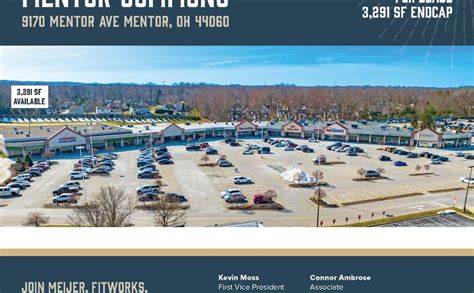 9170 Mentor Ave Mentor Oh 44060