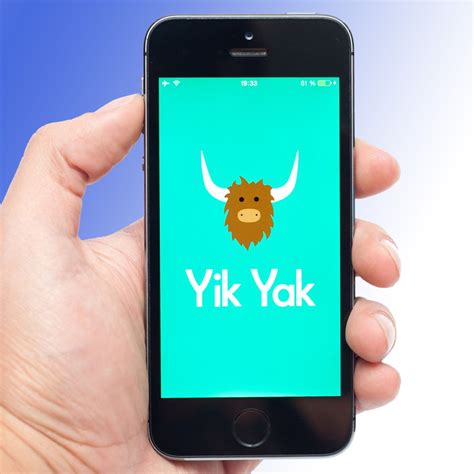 Bullying Yik Yak