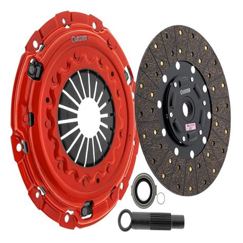 Action Clutch 00 09 Honda S2000 20l22l F20c1f22c1 Stage 1 Clutch