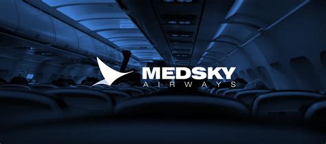 Medsky Airways Home