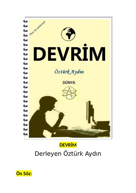 Devrim Derleyen Öztürk Aydın Pdf Docdroid