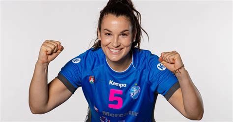 Tjaša Stanko Rk Krim Mercator