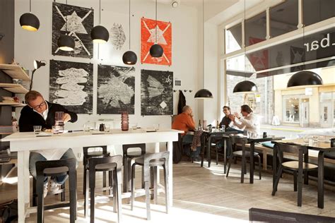 Design District Helsinki Helsingfors Discovering Finland