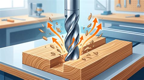 Spiral Vs Straight Router Bit For Wood Guide 2026 Zc Tools