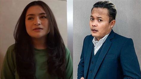 Ditanya Menyesal Ceraikan Sule Nathalie Holscher Beri Jawaban Bijak Seret Nama Adzam Syukuri