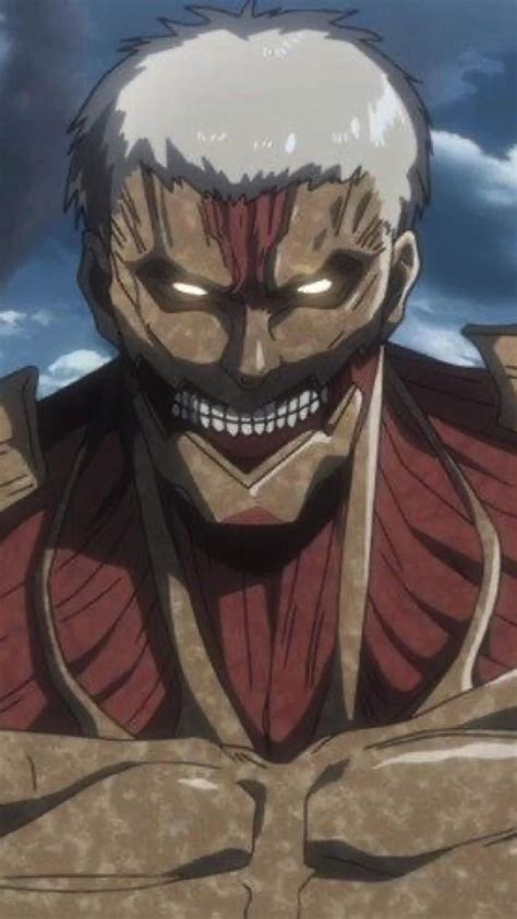 Cart Titan Anime Artofit