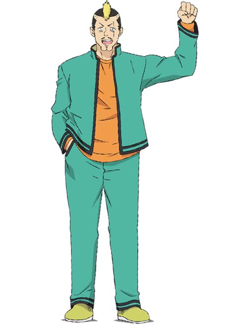 Nendou Riki